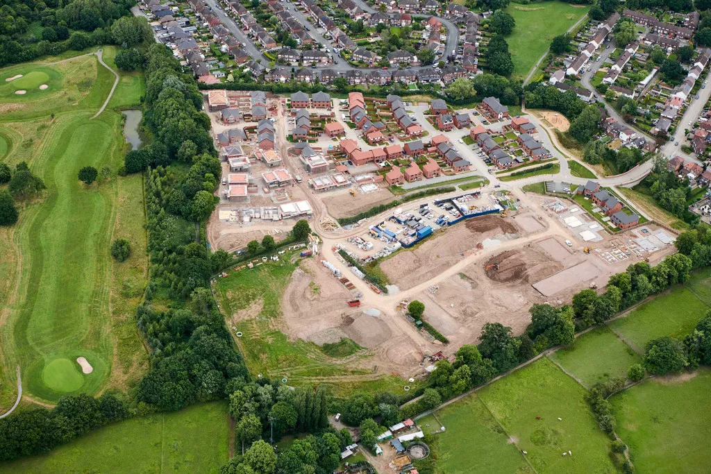 What We Do | Wain Group